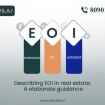 Describing EOI in real estate: A elaborate guidance